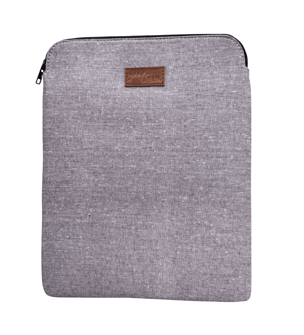 Linen Tablet Sleeve – GoodsAgain